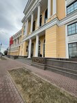 Lukoil (Aptekarskaya Embankment No:8), i̇ş merkezi  Saint‑Petersburg'dan