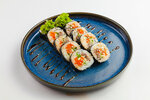 Sushi City (No:2, Sergeli District, Sergeli-VI dahasi), kafe  Taşkent'ten