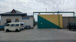 Qmz (Ferghana Region, Uchkuprik District), torna işleri  Fergana eyaletinden