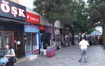 1001 Khirdavat (Sülh küçəsi No:153H), mini-market  Sumgayıt'tan