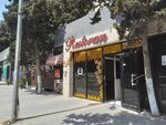 Restoran (Üzeyir Hacıbəyov küçəsi No:578), restoran  Sumgayıt'tan