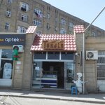 Tendir (Yeni həyat küçəsi No:353A), fast food  Bakü'den