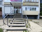 Wildberries (Brestskaya Street No:17), teslimat noktası  Volgograd'dan