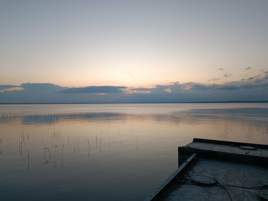 i̇skele Jetty , Minskaya oblastı, foto