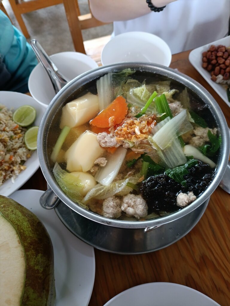 Kafe Кафе у Вии, Pattaya, foto