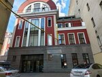 Praym-rut (Maliy Petrogradskoy Storony Avenue No:5В), lojistik firmaları  Saint‑Petersburg'dan