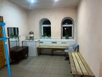 Городская баня (ulitsa A. Romanova No:3), hamamlar  Baltiysk'ten
