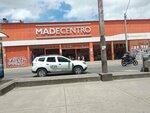 Madecentro 7 de Agosto (Bogotá, Barrios Unidos, Calle 68 Avenue, 27C-35), kereste üretim ve satış şirketleri  Bogota'dan