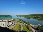 Lada Resort (Lesoparkovoye Highway No:55), restoran  Tolyatti'den (Togliatti'den)