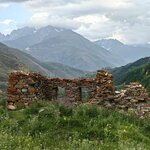 Минеральный источник Тиб-2 (Republic of Severnaya Ossetia-Alania, Alagirsky District), pınar, çay  Kuzey Osetya‑Alanya'dan