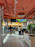 Доброланч (Ametyevskaya Magistral Street No:18к3), kafe  Kazan'dan