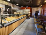 Hlebnik (Lesnoy Avenue No:3), ekmek fırını  Saint‑Petersburg'dan