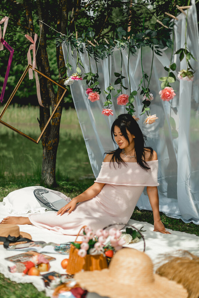 Sanat atölyeleri Davai mechtat, Moskova, foto