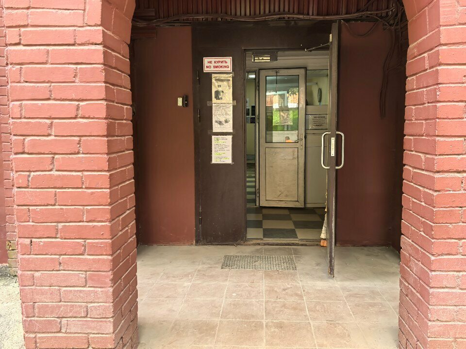 Vinç firmaları MoiKran, Moskova, foto