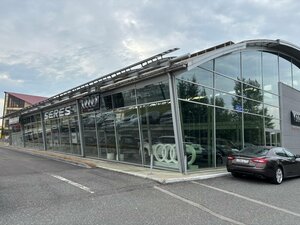 Audi center, Saturn-R (Kosmonavtov Highway No:399Б/1, Perm), otomobil servisi  Perm'den