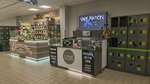 VapeNation (Prytyckaga Street No:29), elektronik sigara satış noktaları  Minsk'ten