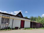 Уфа Люк (Kooperativny pereulok No:16А), sanayi kuruluşu  Ufa'dan