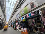 Mazal shop (MKAD, 14th kilometre No:2с63), giyim mağazası  Moskova'dan