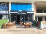 Osman İzmir Kokoreç Gebze (Kocaeli, Gebze, Yeni Bağdat Cad., 494), restoran  Gebze'den