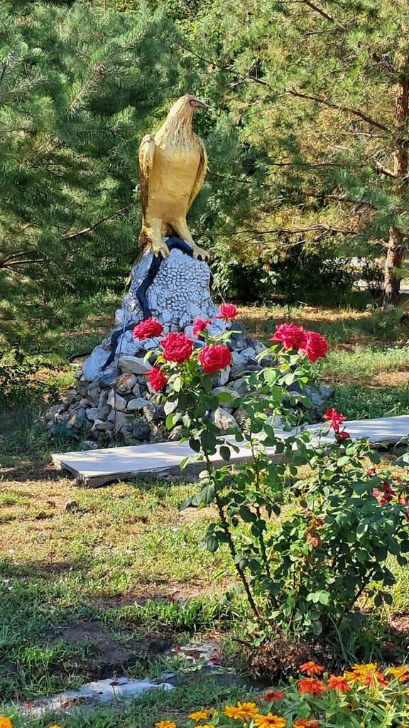 Plaj Samal, Oral (Uralsk), foto