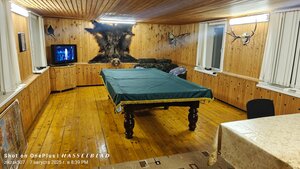 Уютный ночлег (Republic of Tatarstan, Kaybitskiy rayon, selo Bolshiye Kaybitsy, Lesnaya ulitsa), otel  Tataristan'dan