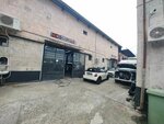 Mercedes-Benz (Aviatsionnaya Street No:8), otomobil servisi  Soçi'den