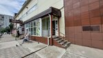 Альфа-Сити (Shumyatskogo Street No:2А, Severniy Microdistrict), kaldırım taşları  Krasnoyarsk'tan
