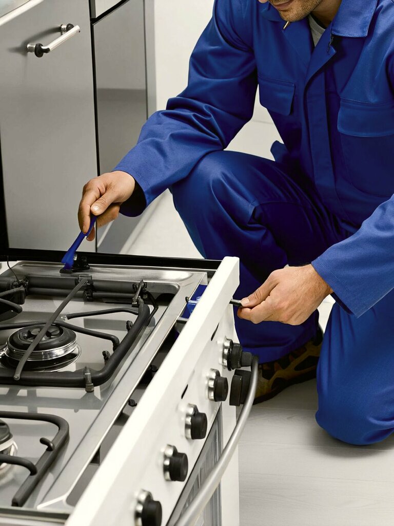 Beyaz eşya servisleri РемБыт-М, Moskova, foto