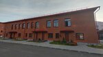 Безалкогольный цех, нач. XX в. (ulitsa Popova No:3с2), turistik yerler  Arhangelsk'ten