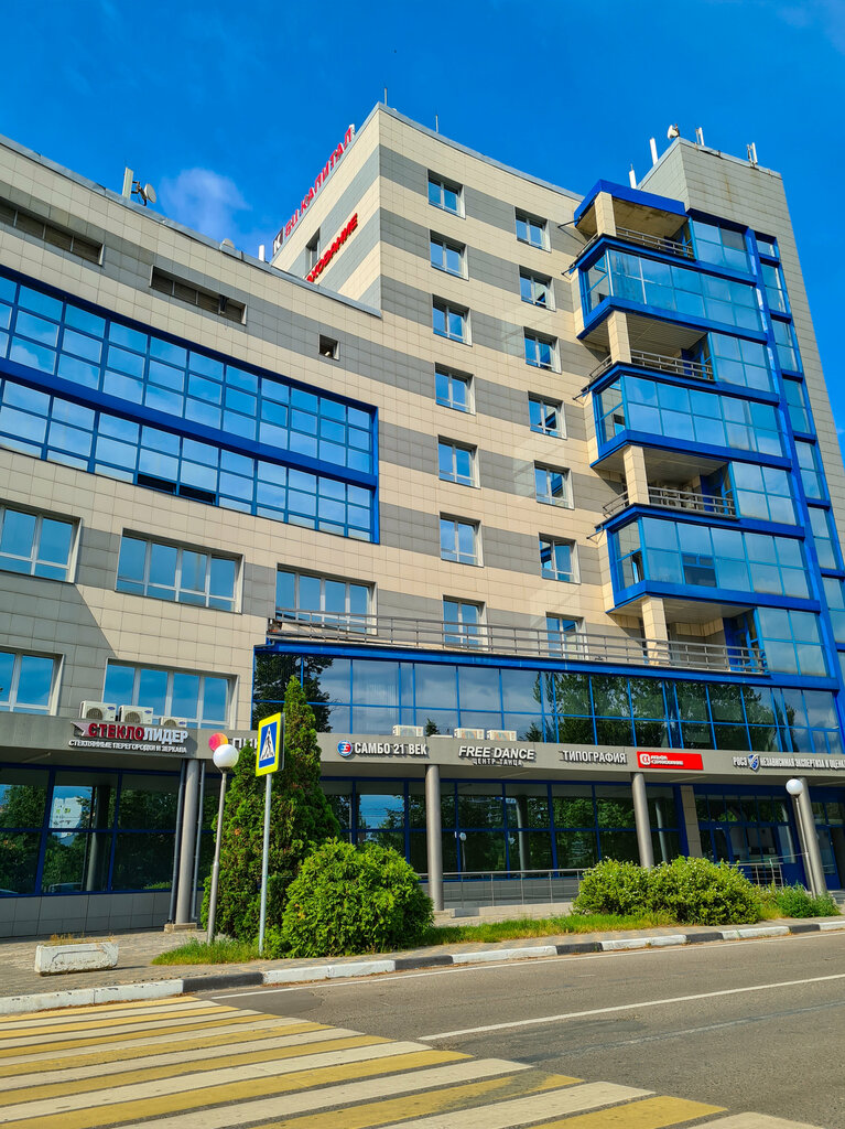 Sürücü kursları Professional Driving Academy, Şçolkovo, foto