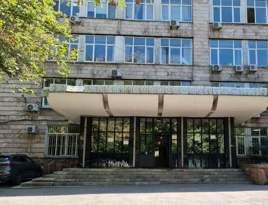 Ekspertiz hizmetleri Center for Forensic Medical Examinations, Almatı, foto