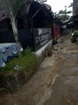 Bah creation (Abidjan, Cocody, Quartier de la Centre), terziler  Abican'dan