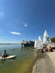 Yakht-klub Yakor (Volgograd Region, Volzhsky), yat kulüpleri  Voljski'den