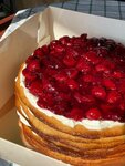 Raz Dva Cheesecake (Universiteteskaya Naberezhnaya Street No:52), pasta, şekerleme ve tatlı  Çeliabinsk'ten
