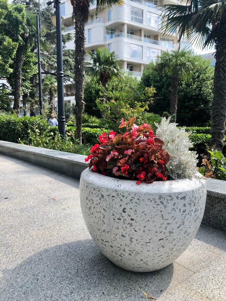 Beton ve beton ürünleri üreticileri Армаф, Sevastopol, foto