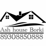Ash house Borki (No:13, Borki District, 12th District), konuk evi  Riazan'dan