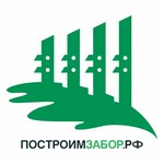 Postroim Zabor (Oktyabrskiy prospekt No:90, Vsevolozhsk), çitler, parmaklıklar  Vsevolgsk'tan