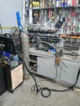 Ремонт кондиционеров (ryad № 17 No:351, Severnaya promyshlenno-kommunalnaya zona, territoriya GSK Stal), otomobil servisi  Stariy Oskol'dan