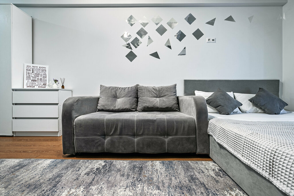 Otel Clarinet, Moskova, foto