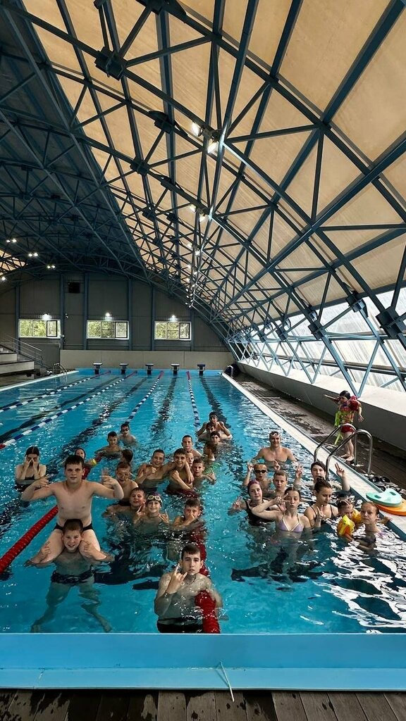 Spor kulüpleri Сокол-Спарта, Lipetsk, foto