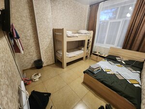 Voyage (ulitsa Druzhby No:22, Urban-Type Settlement of Slavyanka), otel  Primoriye'den