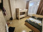 Voyage (ulitsa Druzhby No:22, Urban-Type Settlement of Slavyanka), otel  Primoriye'den