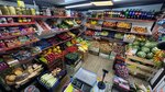 Магазин овощей и фруктов (40 Let Pobedy Avenue No:93А), manavlar  Rostov‑na‑Donu'dan