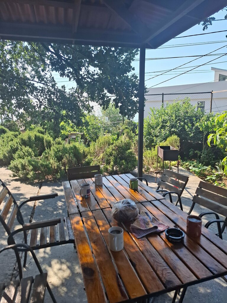 Otel Shokoladnyi dom, Alupka, foto