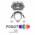 Robotoff (Krylenko Street No:14с2), kurs  Saint‑Petersburg'dan