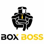 Box Boss (Polyany Street No:8), müşteri memnuniyeti  Moskova'dan