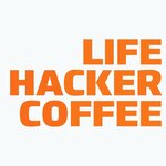 Lifehacker (Leskova Street No:26А), kahve otomatı  Moskova'dan