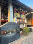 Хаджимурад (Makhachkalinskoye Highway No:117А), kafe  Khasavyurt'tan
