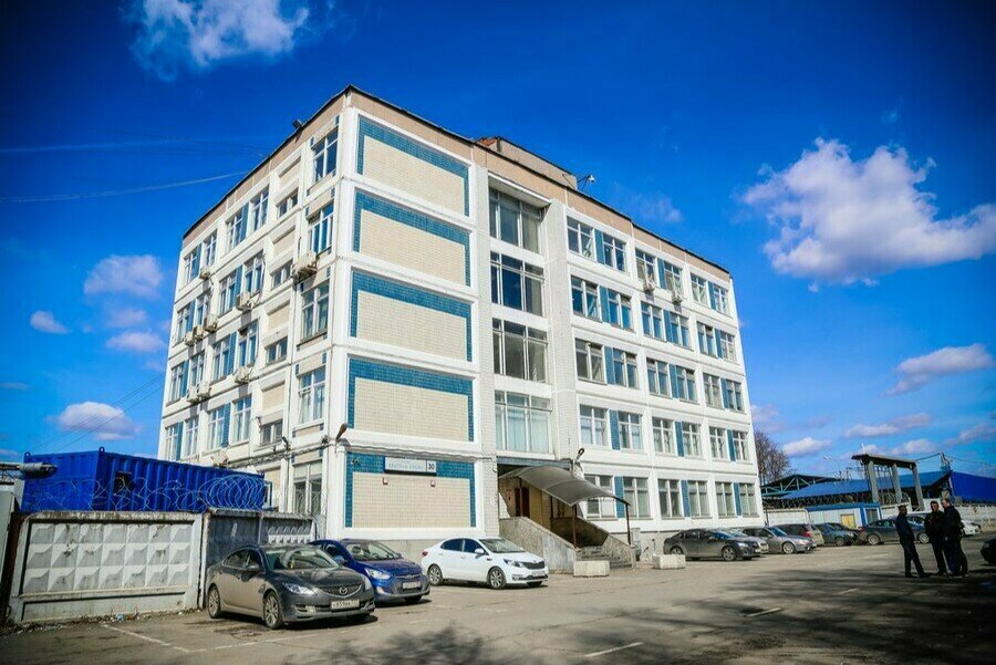 Beyaz eşya servisleri MasterProTech, Moskova, foto