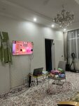Le SPA (No:15, Alatau City Administrative District, Daraboz shaǵyn aýdany), spa  Almatı'dan